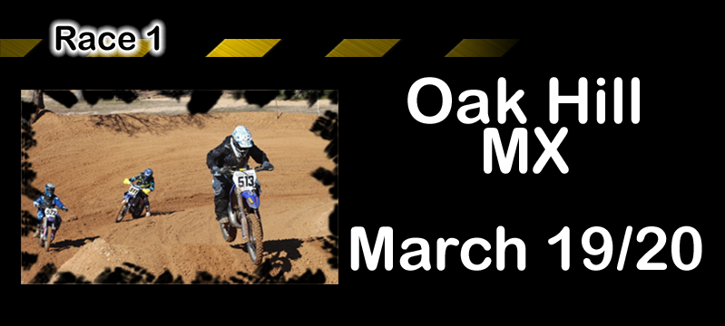 Dirt Bike Racing in Texas| TORN| Motorcycle| Off-Road Racing| Cross Country